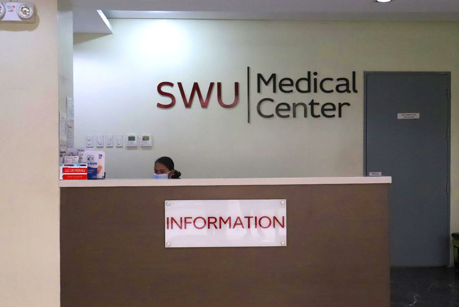 Southwestern University